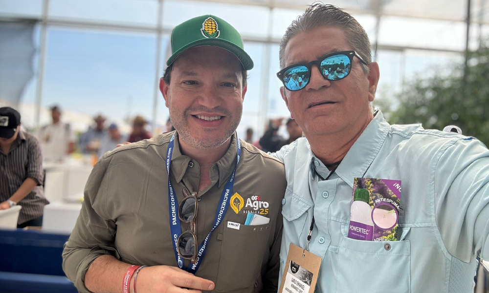 Columna mensual: Nos vimos en Guanajuato, nos vemos en Sinaloa ...