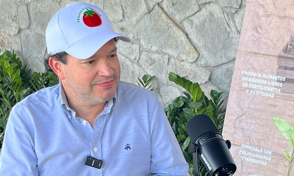 Participa Veggies From Mexico en la 4ta edición de los Suppra Awards ...