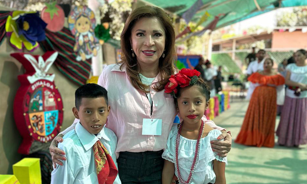 Encuentro Cultural Voces sin Fronteras: Lengua y tradiciones de los ...